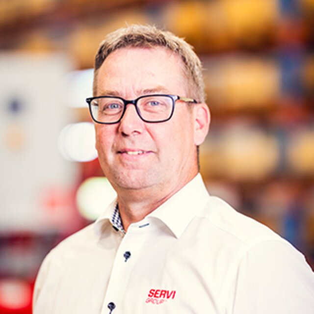 Robust hydraulic valves and blocks for harsh environments | Servi