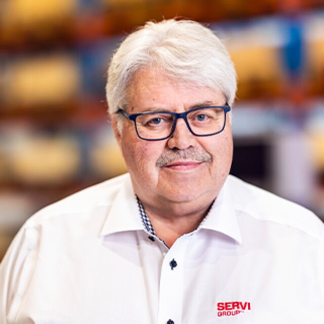 Robust hydraulic valves and blocks for harsh environments | Servi