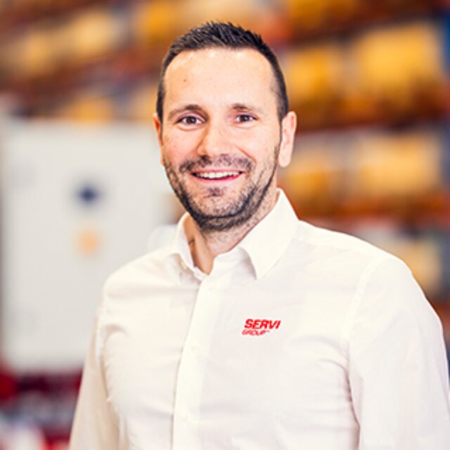 Robust hydraulic valves and blocks for harsh environments | Servi