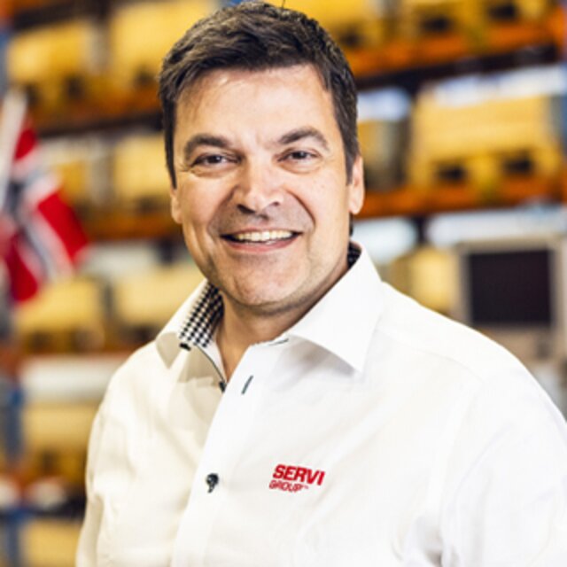 Robust hydraulic valves and blocks for harsh environments | Servi