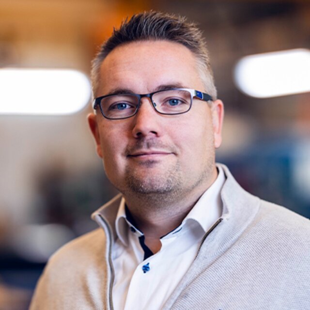 pneumatiske systemer | Servi