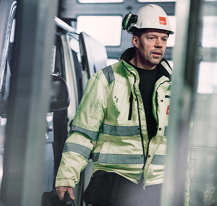 Servi Group: Power and Motion Control since 1912 | Servi