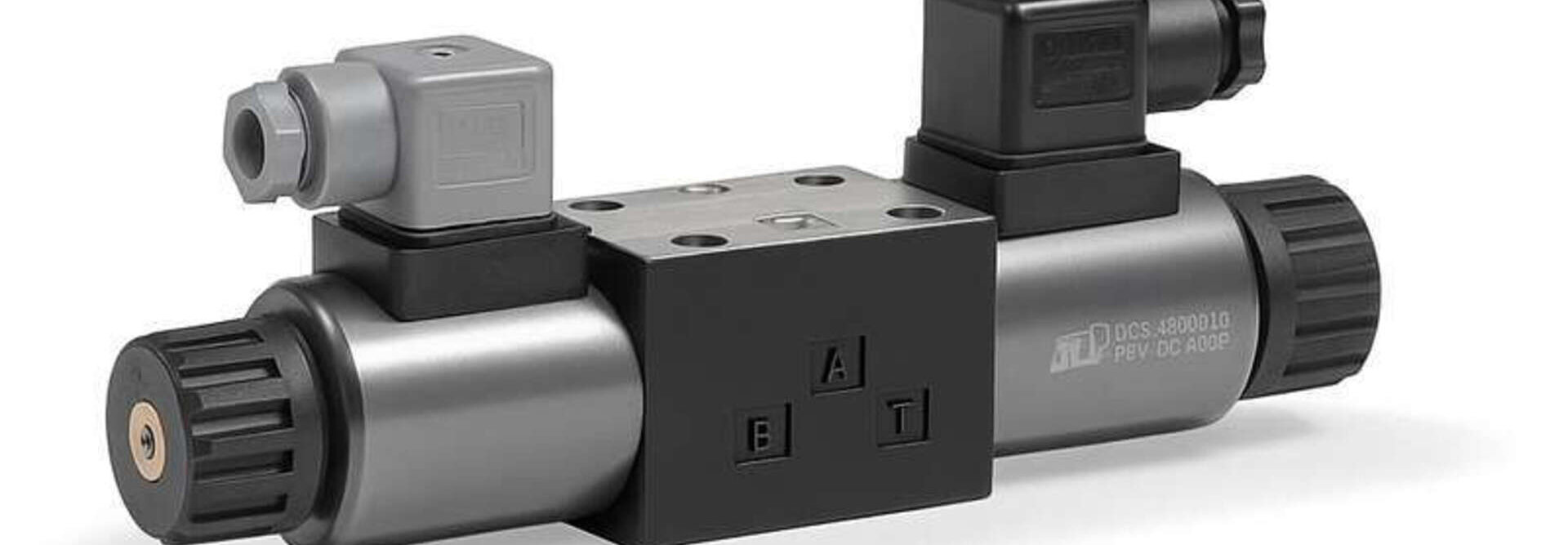 Manually operated valve | Servi