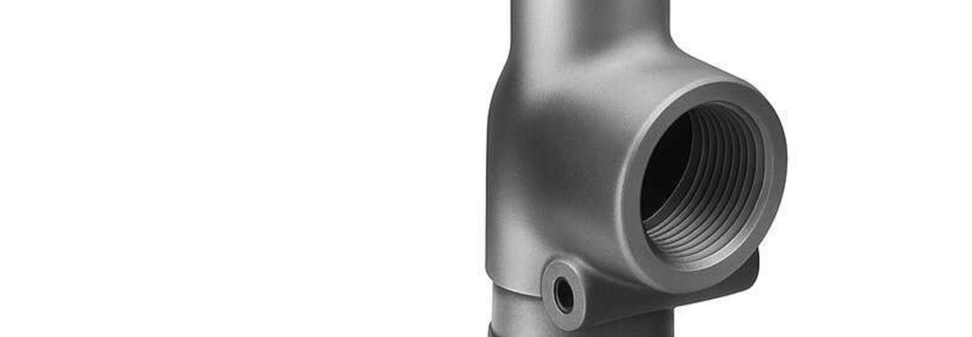 Prop.pressure relief valves – hydraulics | Servi