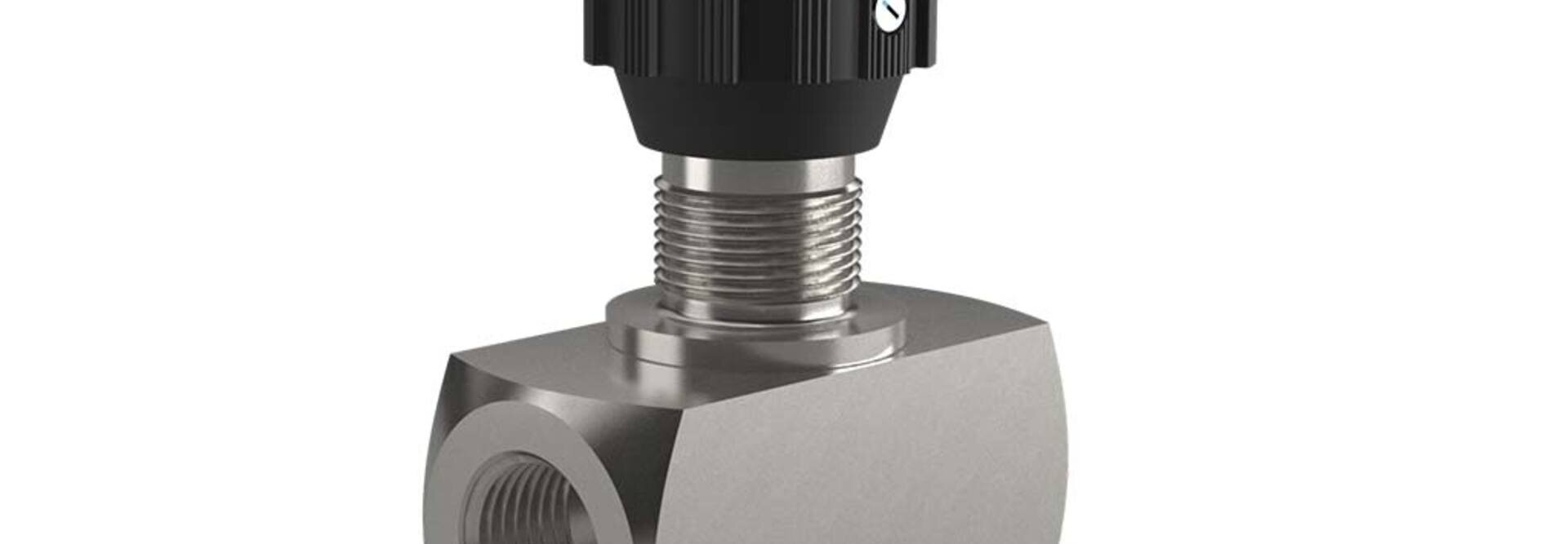 Throttle valves – hydraulics | Servi