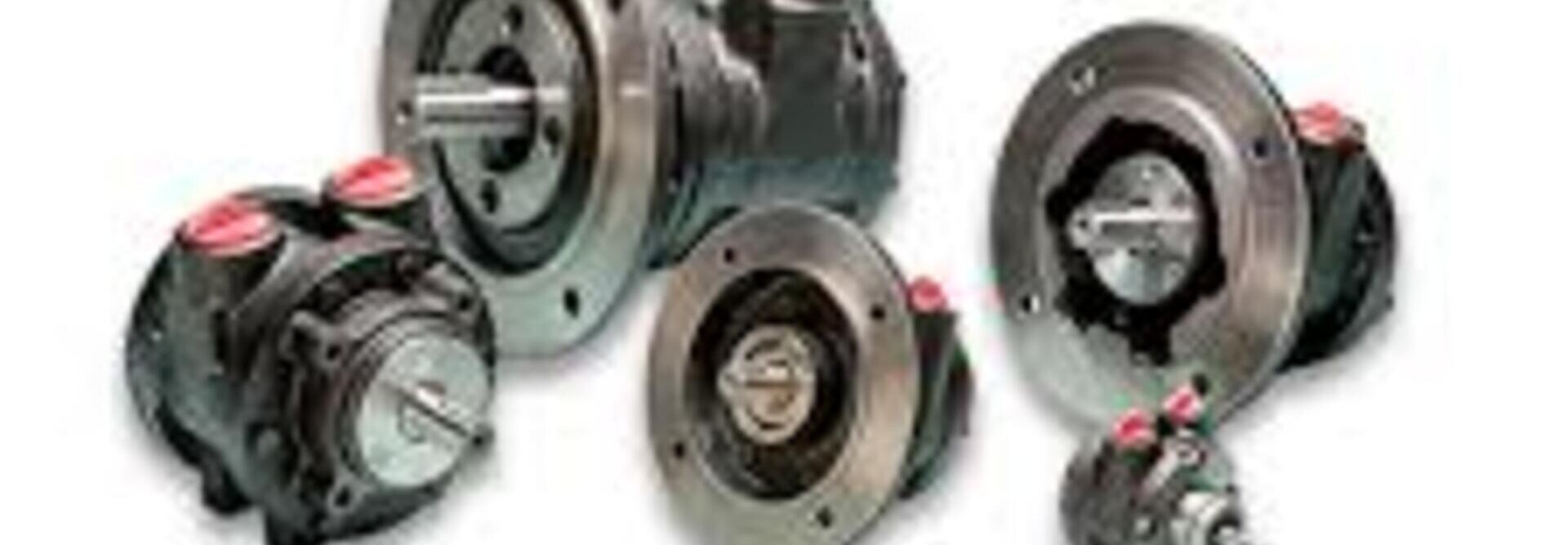 Accessories and control for Globe air motors – valves, gears and brakes | Servi