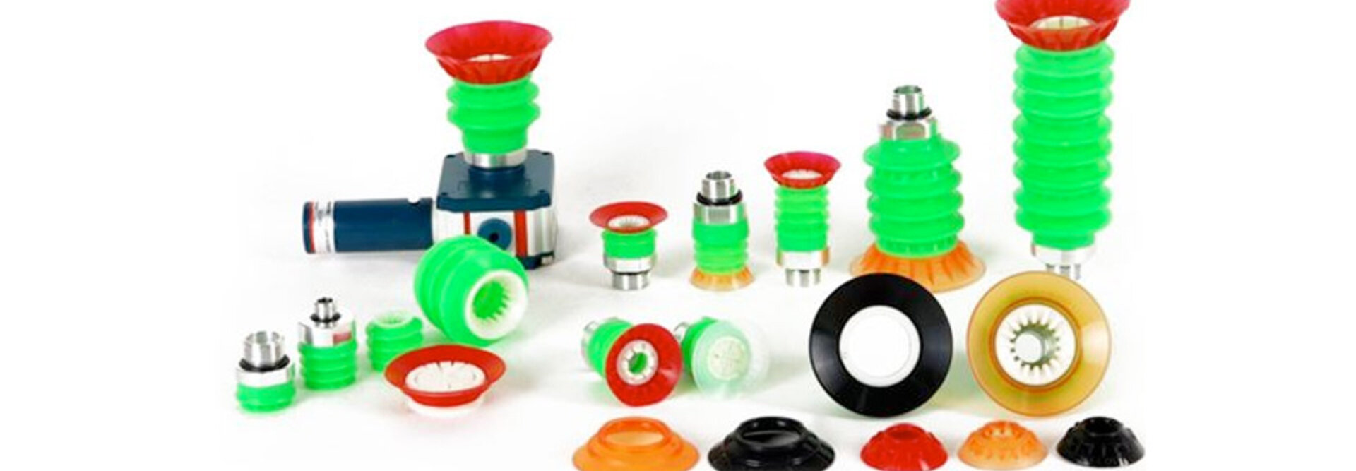 Vmeca Magic Suction Cups – modular and flexible vacuum cups | Servi