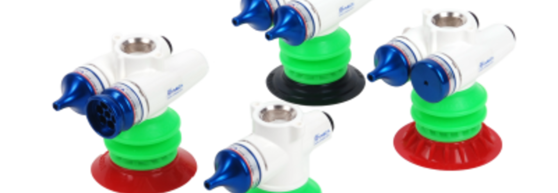Vacuum – complete range of components for industry | Servi