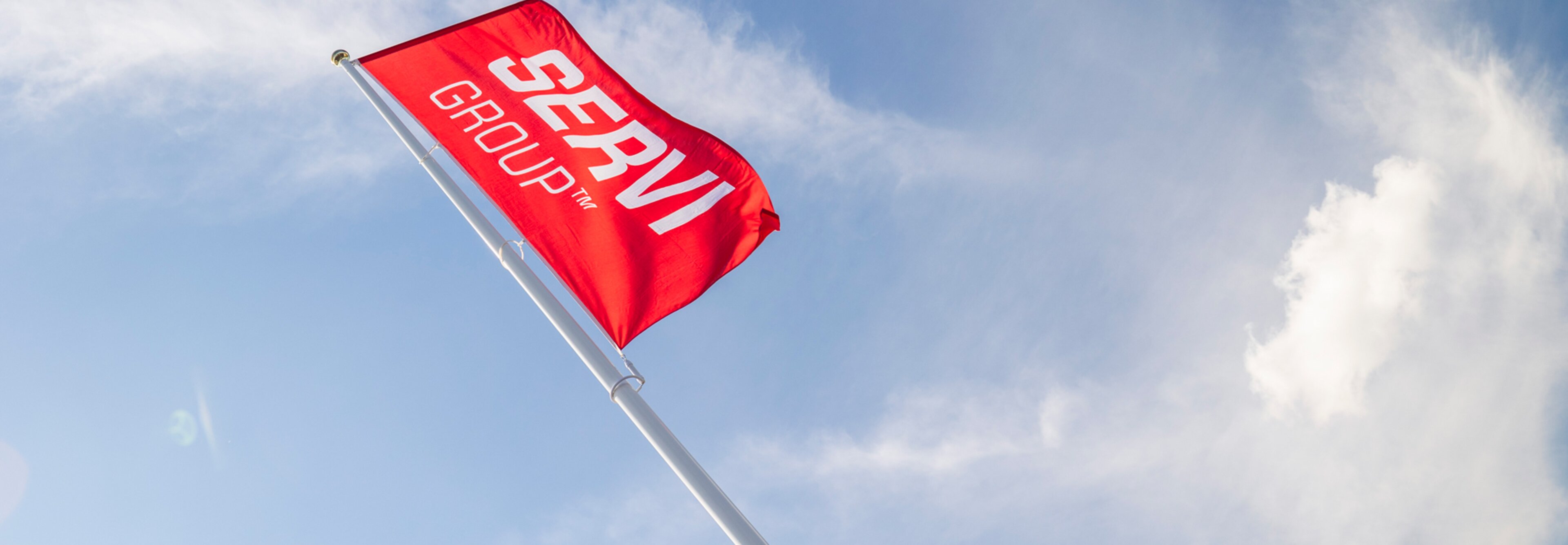 Dette er Servi - solid kompetanse innen styring av kraft og bevegelse ...