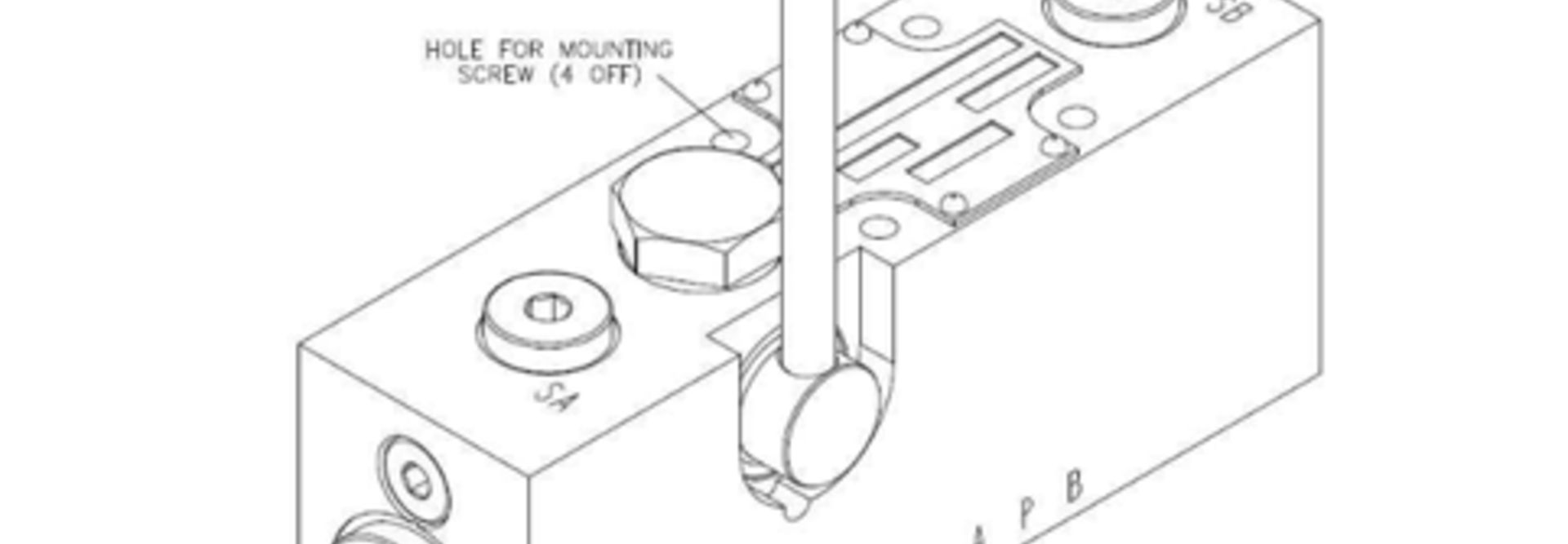 Spare parts Hydranor valves - sparepar partners in Europe and Asia | Servi
