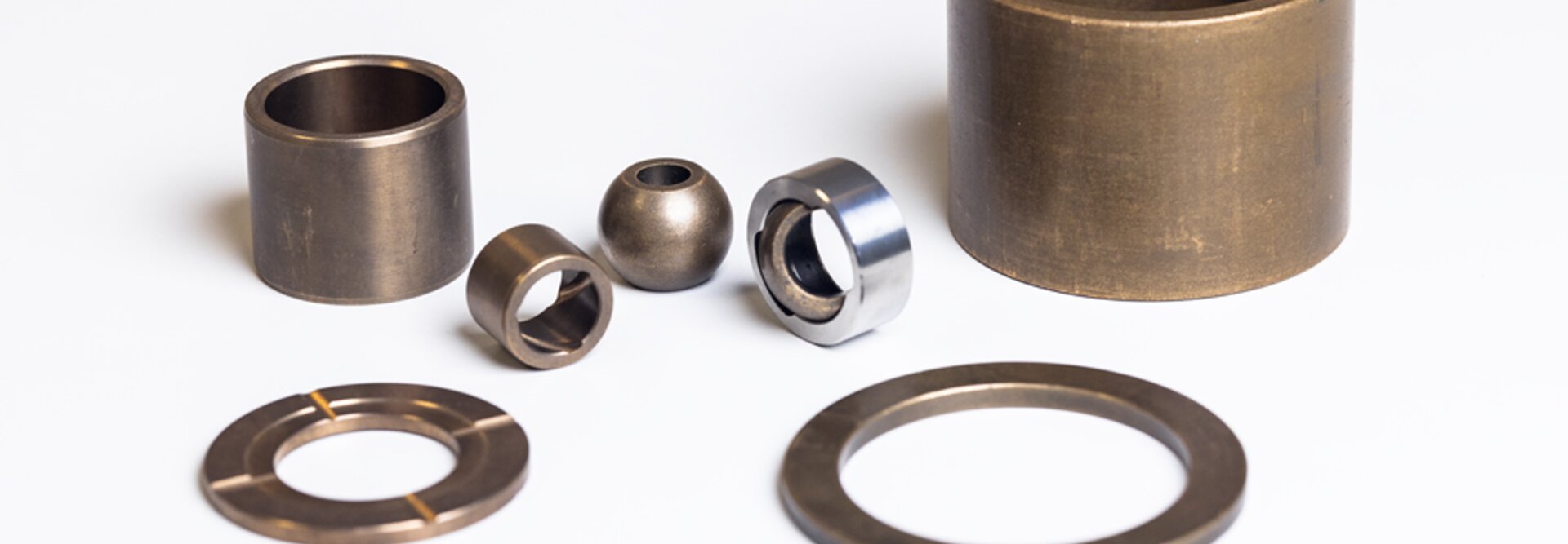 Self-lubricating sliding bearings for offshore | Servi