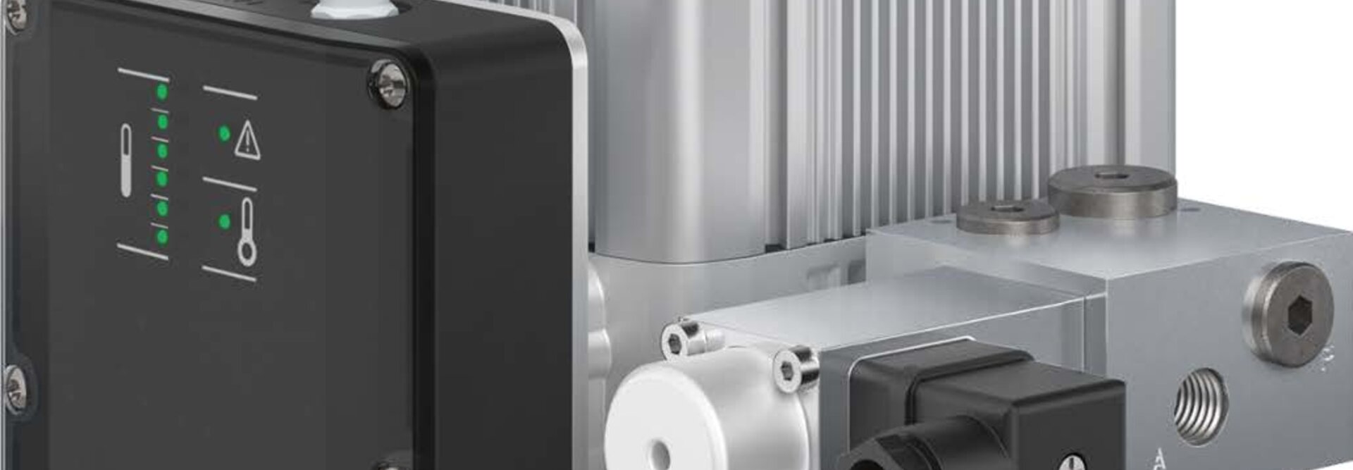 Complete hydraulic power unit systems from Hawe. | Servi