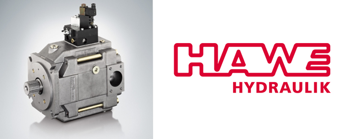 Hydraulic pumps - from Marzocchi, Hawe, and Kawasaki. | Servi
