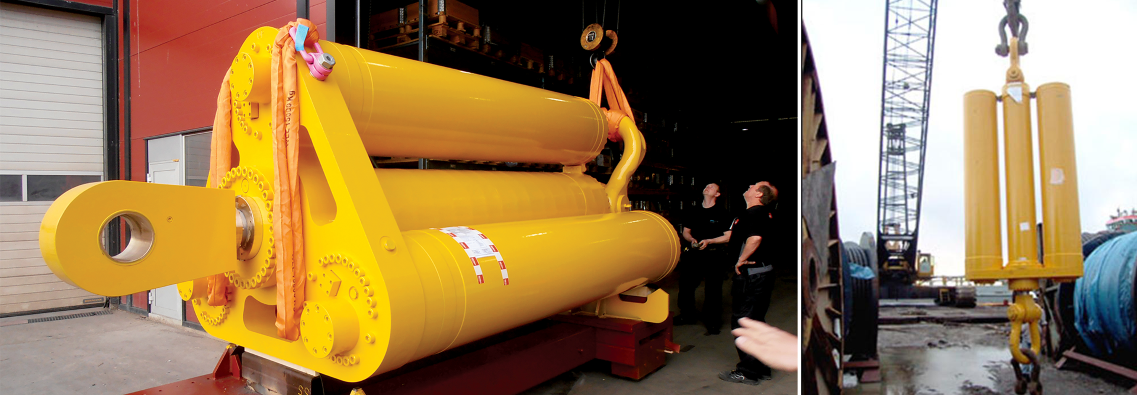 Servi Group: Power and Motion Control since 1912 | Servi